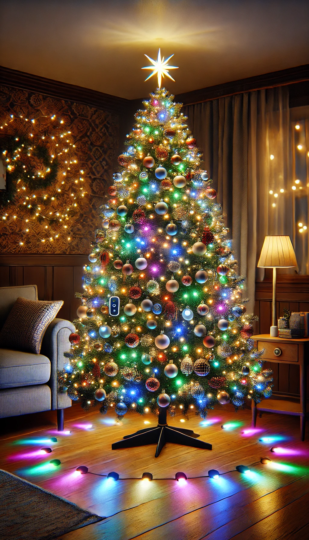 Tendencias de decoración para Arboles de Navidad para este 2024 - Gilbert